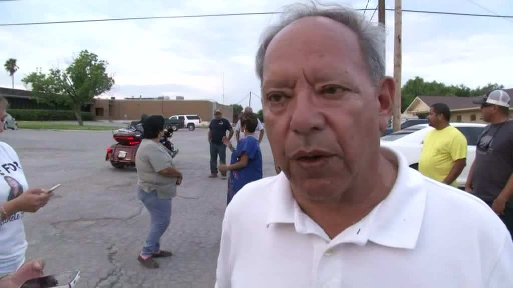 Voters Elect New Mayor in Crystal City