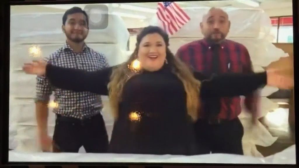 Mattress Store At Center of '9/11 Sale' Furor Closes Indefinitely
