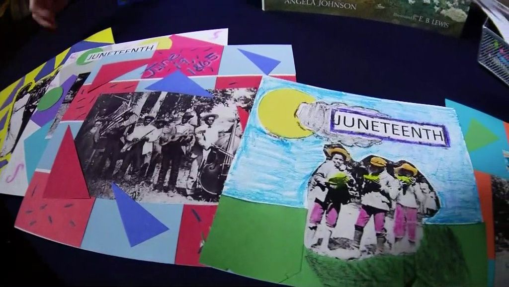 Juneteenth and its role in Texas history