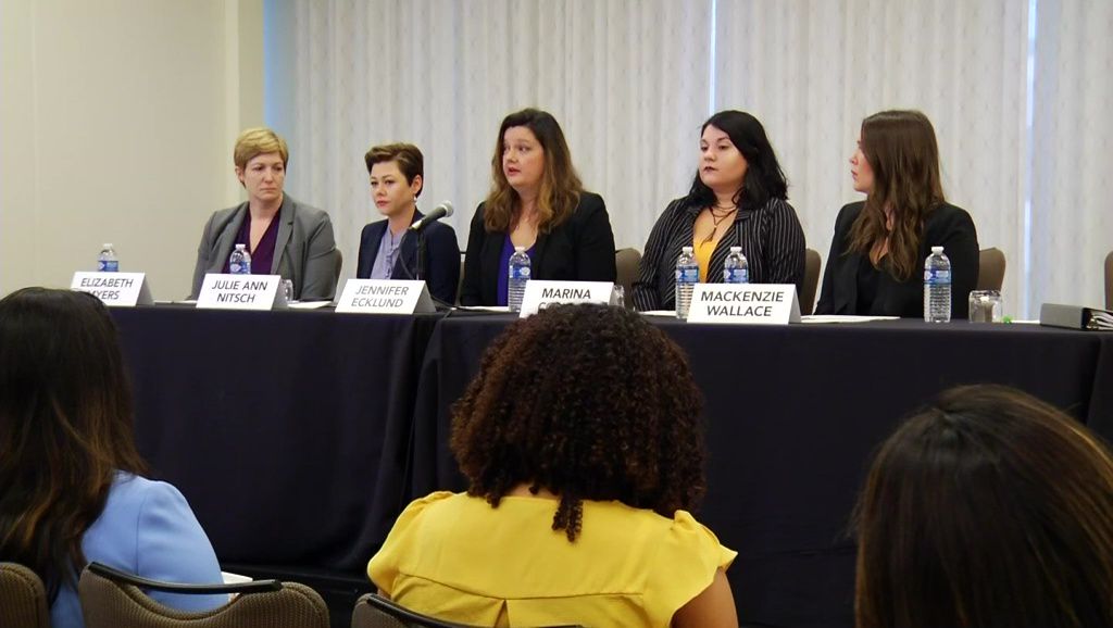 3 women sue APD claiming failure to pursue rape cases