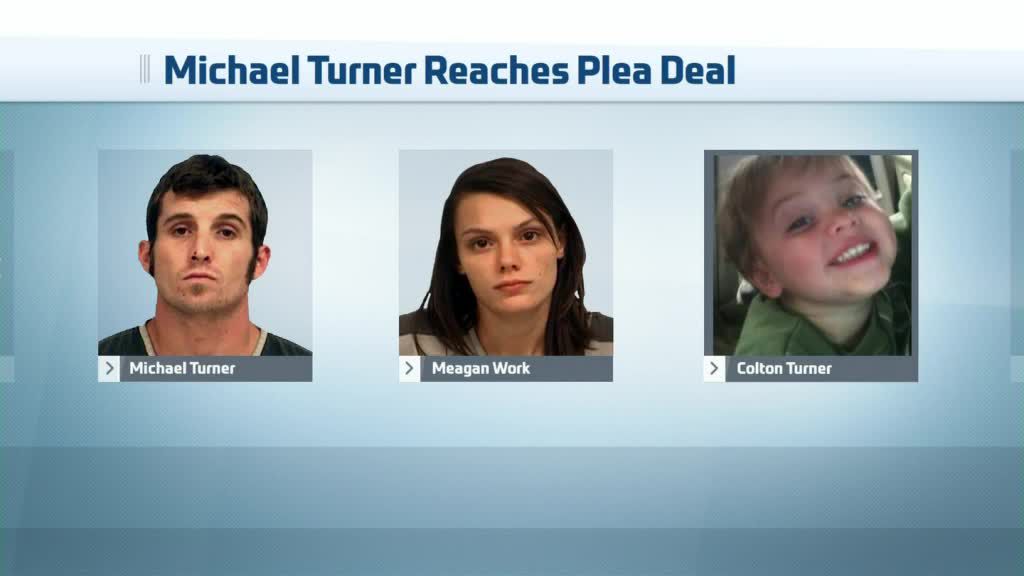 Michael Turner Sentenced to 20 Years For Role in Colton Turner's Death