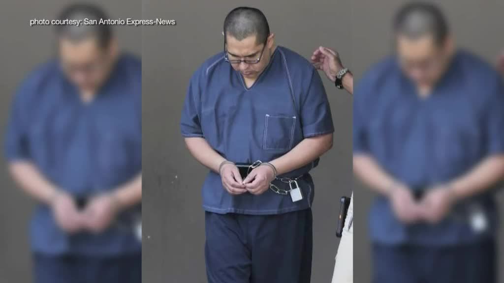 Alleged Zeta Drug Trafficker Faces Judge in San Antonio