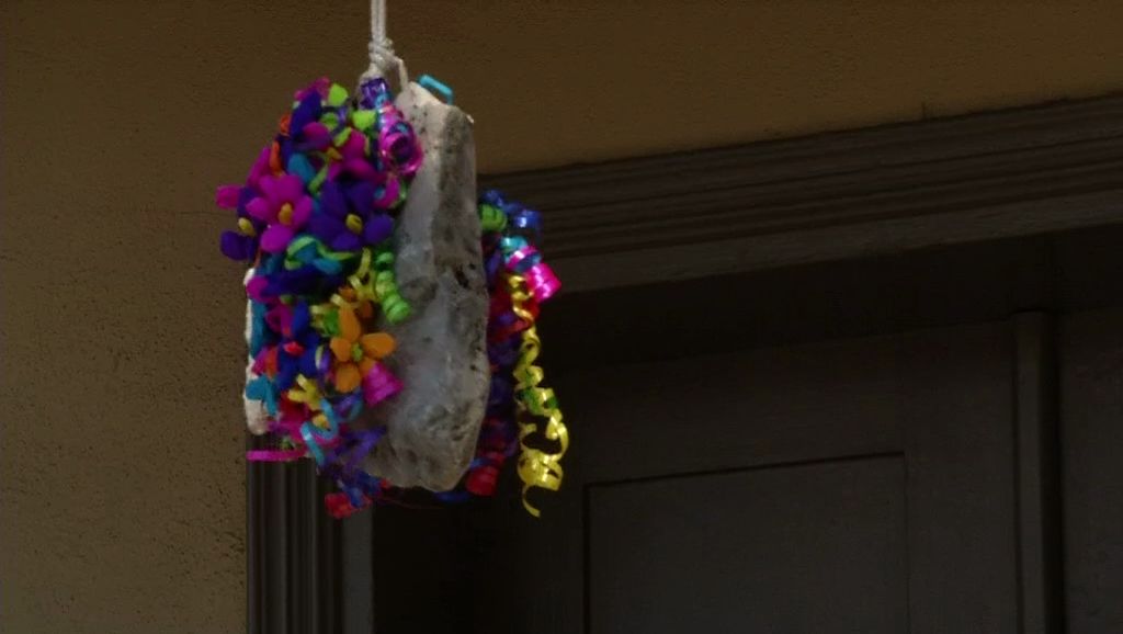 Forget Rain Dances: How the Fiesta Rain Rock Got Its Start