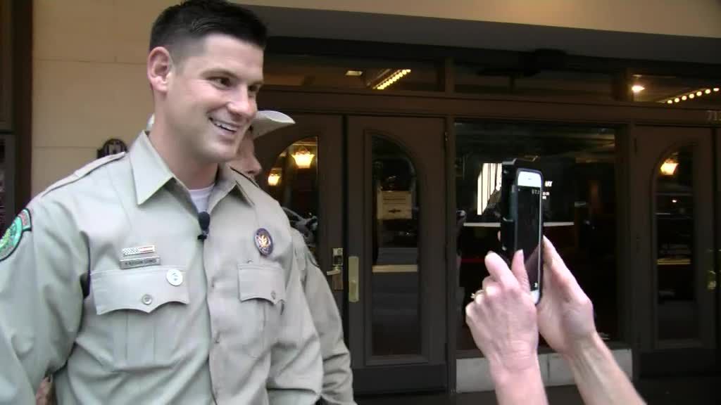 'Lone Star Law': Texas Game Wardens Get their Own Reality TV Show