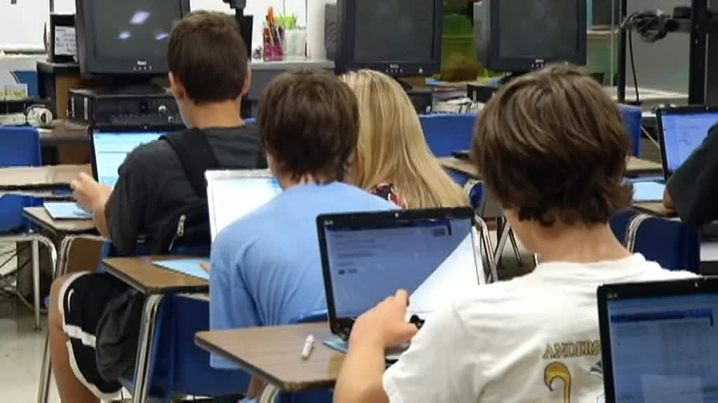 Reports of Inappropriate Student-Teacher Relationships Rising in Texas