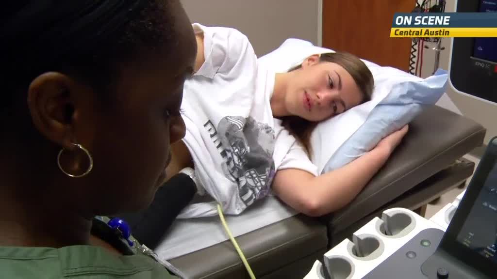 Heart Hospital Offers Free Screenings