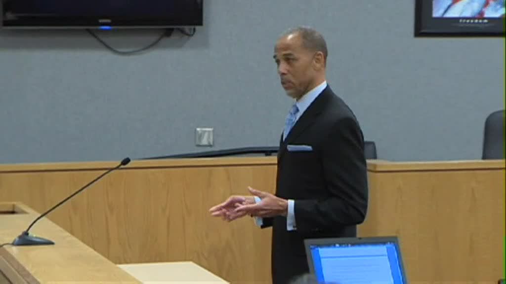 Race for District Attorney Ends up in Court