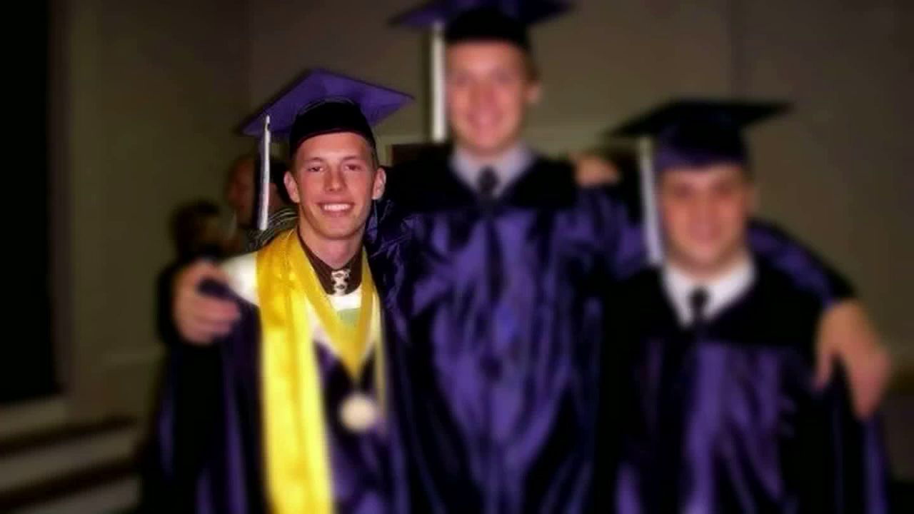 Audio Capturing Death of Cameron Redus Released