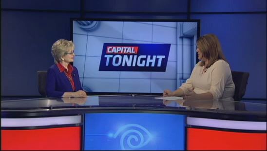 Capital Tonight July 2: State Superintendent June Atkinson