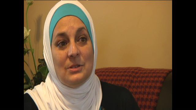 Muslim Woman Speaks Out After Kicked Out of Trump Rally