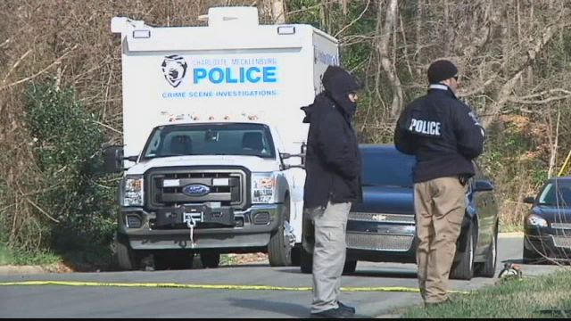 Incidents Put CMPD's VCAT Team in Spotlight