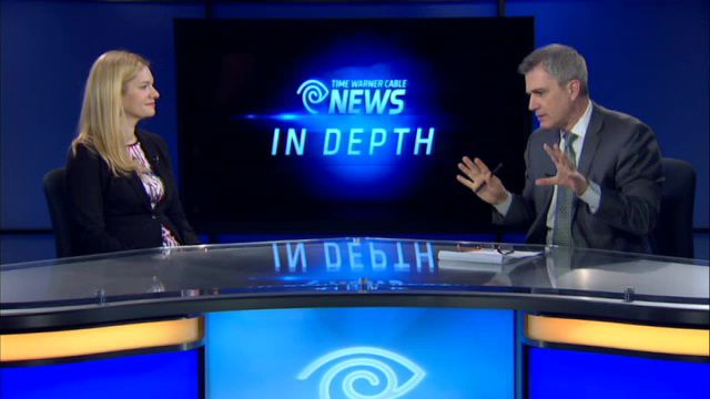 In Depth: Angela Craig