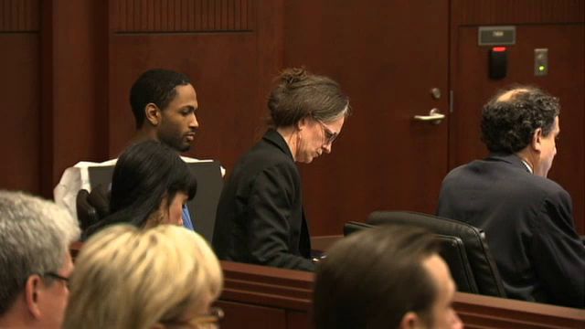 Jury Sentences Travion Smith to Life in Prision for Murder of North ...
