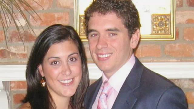 Nation Hahn Remembers Murdered Wife