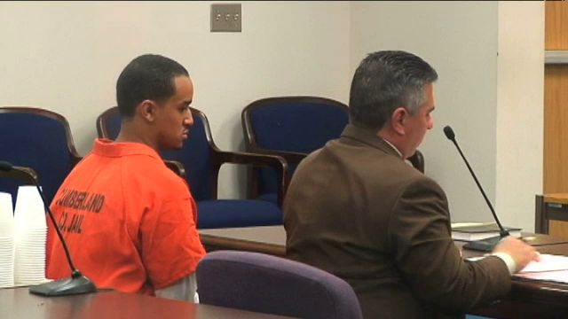 State Offers Choice of Plea Deal to Suspect in 2014 Death of Danielle ...