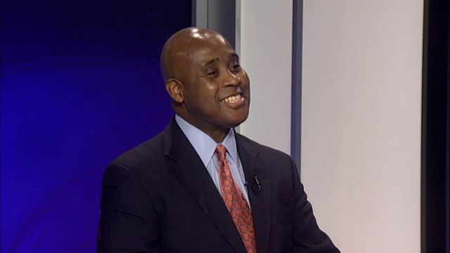 Decision 2016 Interview: Ernest Reeves