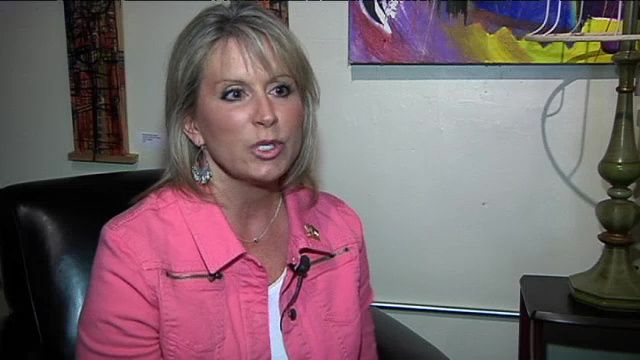 Representative Renee Ellmers Ready to Face June Primary
