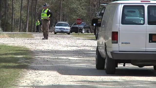 Father of Keith Vidal Angry that Police Brought Son's Killer to his House