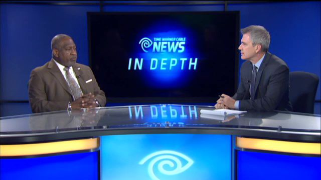 In Depth: Ronnie Bryant