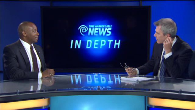 In Depth: Will Manning