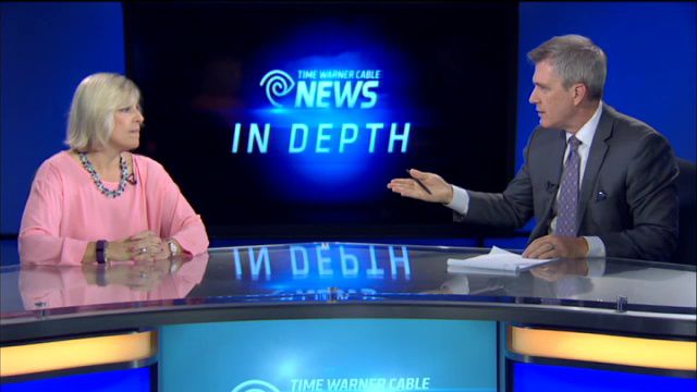 In Depth: Dena Diorio