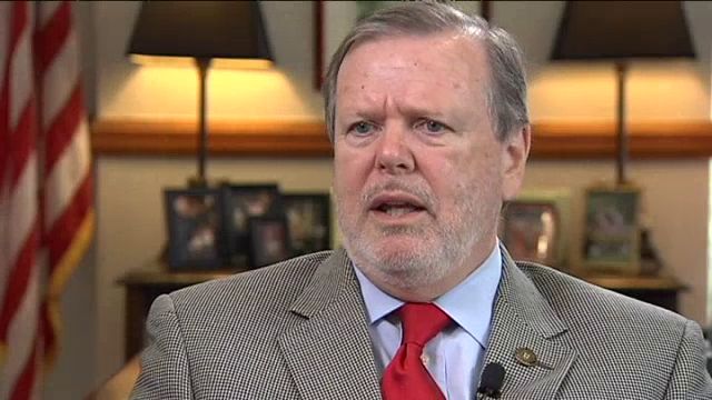 Capital Tonight Extended Interview: Sen. Phil Berger