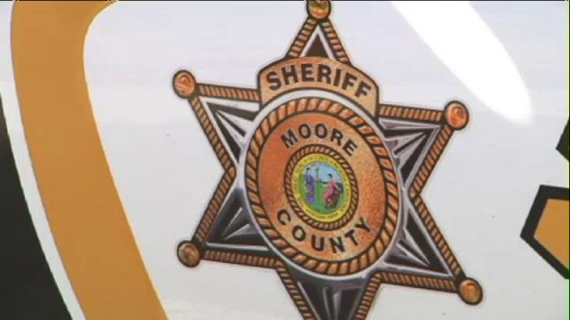 Interviews Scheduled This Week to Replace Moore County Sheriff