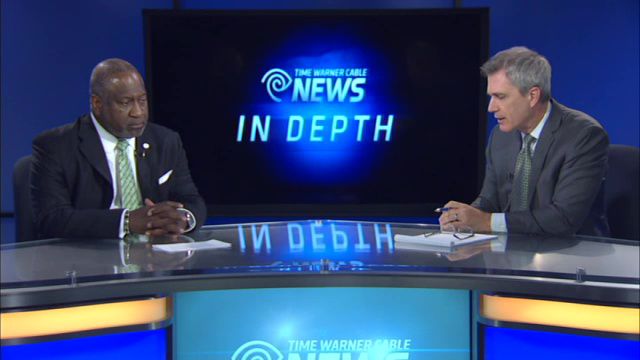 In Depth: Ronnie Bryant