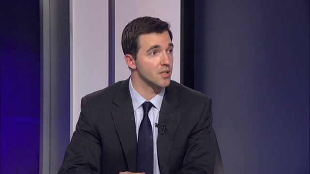 Capital Tonight Extended Interview: Sen. Jeff Jackson