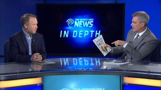 In Depth: Michael Graff