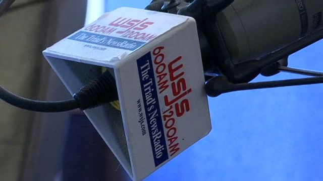 WSJS is Ready for the Next Chapter