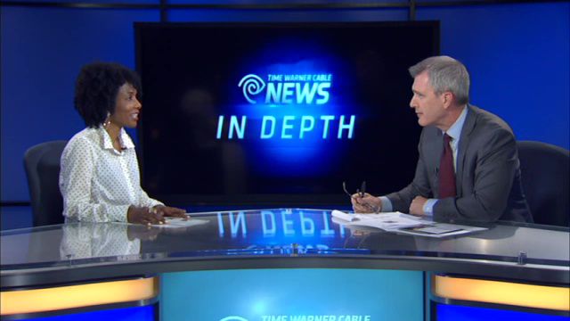 In Depth: Sheila Pree Bright