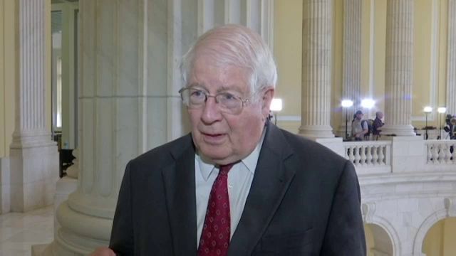 Capital Tonight Extended Interview: US Rep. David Price