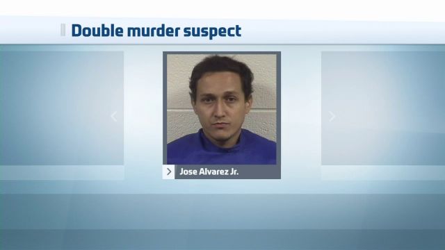 Alvarez Sentenced to Life without Parole in 2012 French Murders