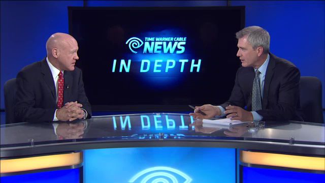 In Depth: David Singleton