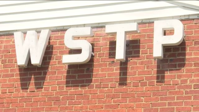 WSTP 1490 AM Signs Off in Salisbury