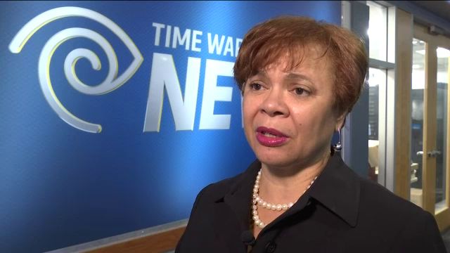 Mayor Pro Tem Vi Lyles Stands Behind CLT City Leaders, Empathizes with ...