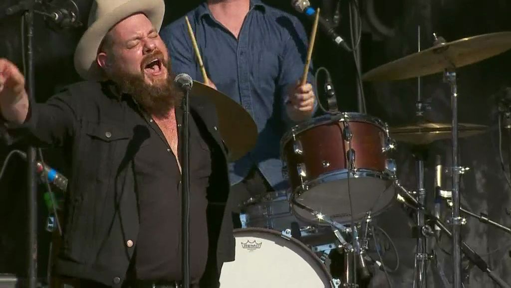 Nathaniel Rateliff and the Night Sweats Are More Than a One-Hit Wonder Band
