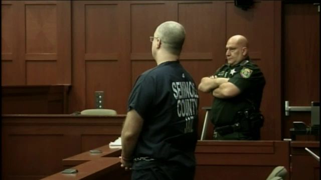 Zimmerman's Road Rage Shooter Sentenced to 3 Decades in Prison