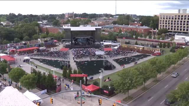 World of Bluegrass Celebrating 4th Year of Record Attendance