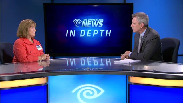 In Depth: Natalie English