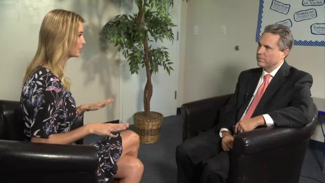 Capital Tonight Interview: Ivanka Trump