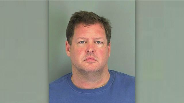 Body Found Day After Sc Woman Found Chained Alive In Metal Container