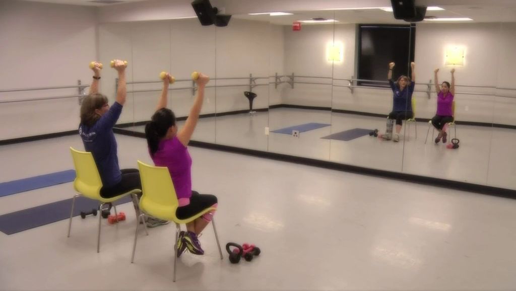 Simple Exercises to Stay Osteo-Strong