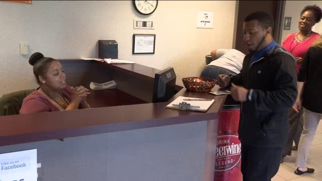 Expert Global Solutions Adding Hundreds of Jobs to the Triad