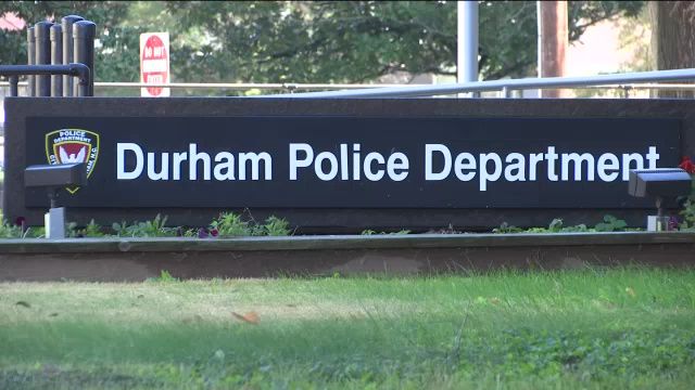 Durham Police Department Creates Task Force to Counter Rise in Robberies
