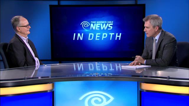 In Depth: Michael Elder