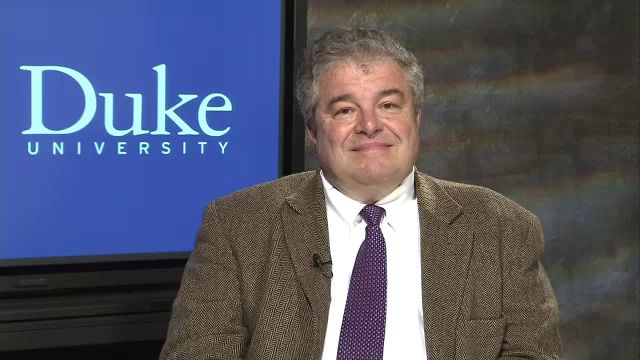 Capital Tonight Interview: Timothy Tyson on Emmett Till Case