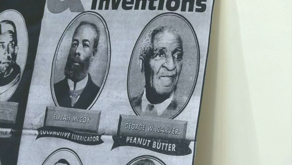 Black History Month Celebration Recognizes Lesser Known Historical Figures