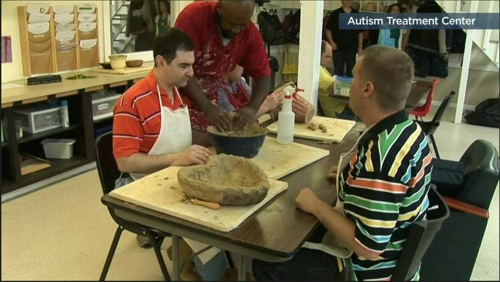 Autism Awareness Activists Focus on Resources for Adults